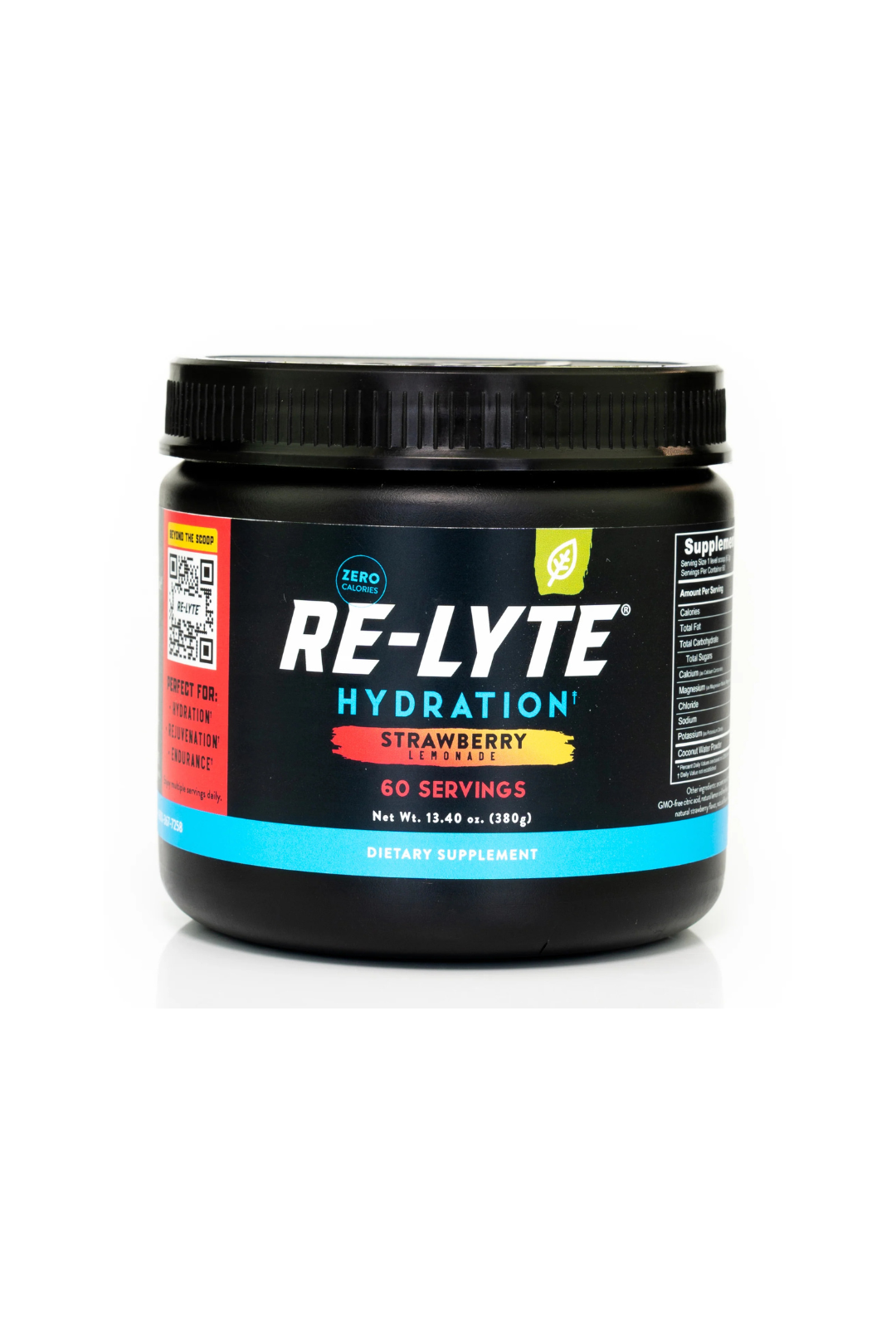 Redmond - Re-lyte Electrolytes – Beauty Shamans