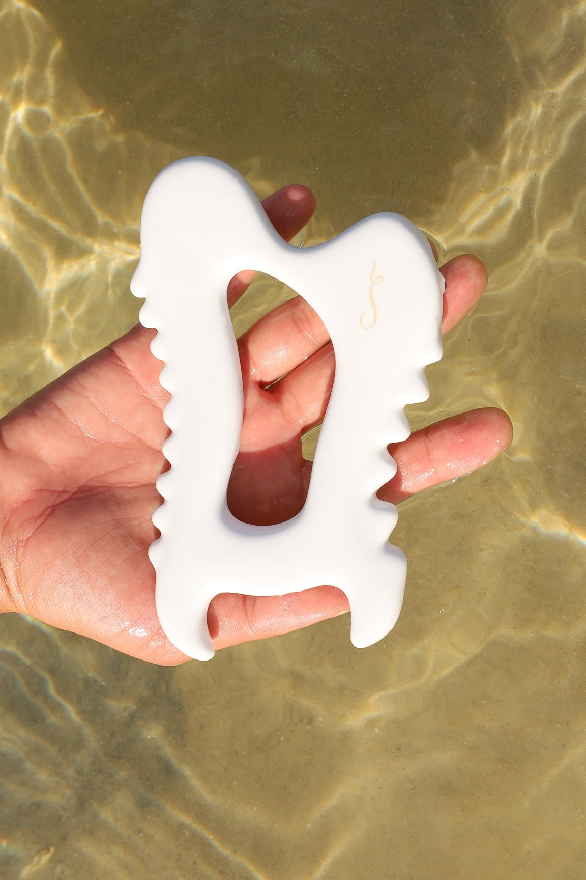 The Body Gua Sha Tool – Beauty Shamans