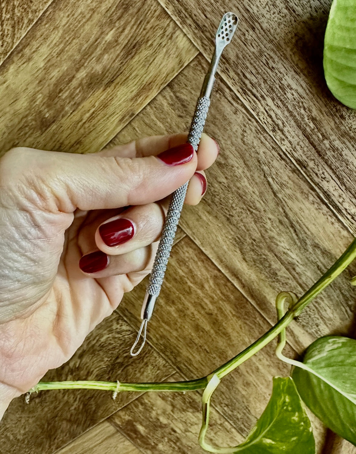 Pore Press Tool – Beauty Shamans