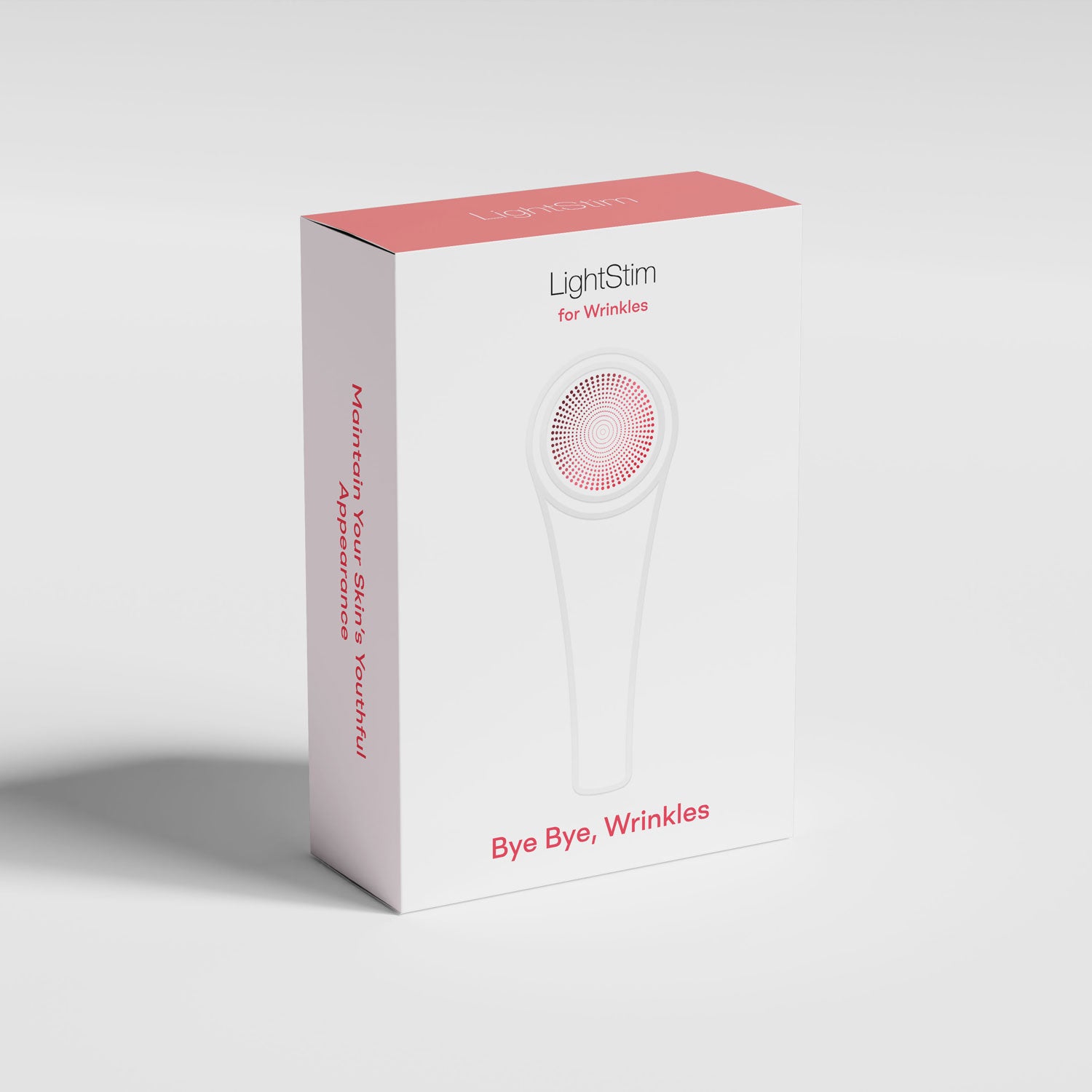 LED Red Light for Wrinkles – Beauty Shamans