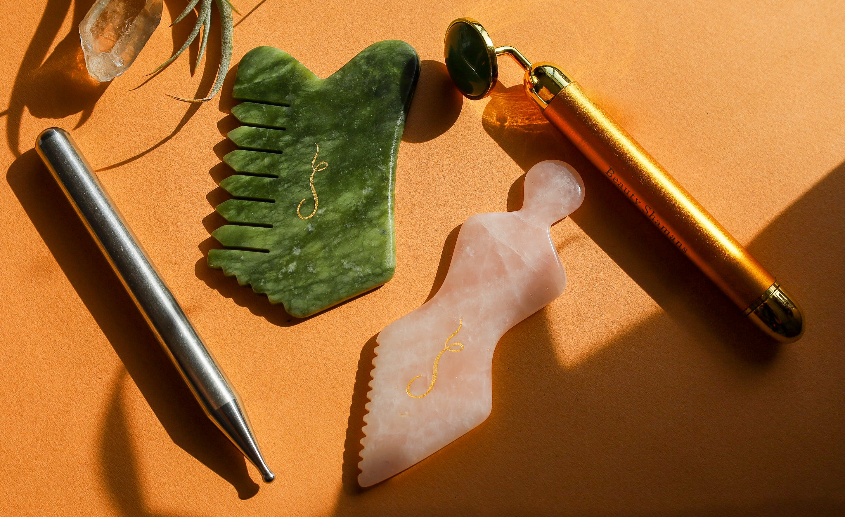 Pro Tool Bundle – Beauty Shamans