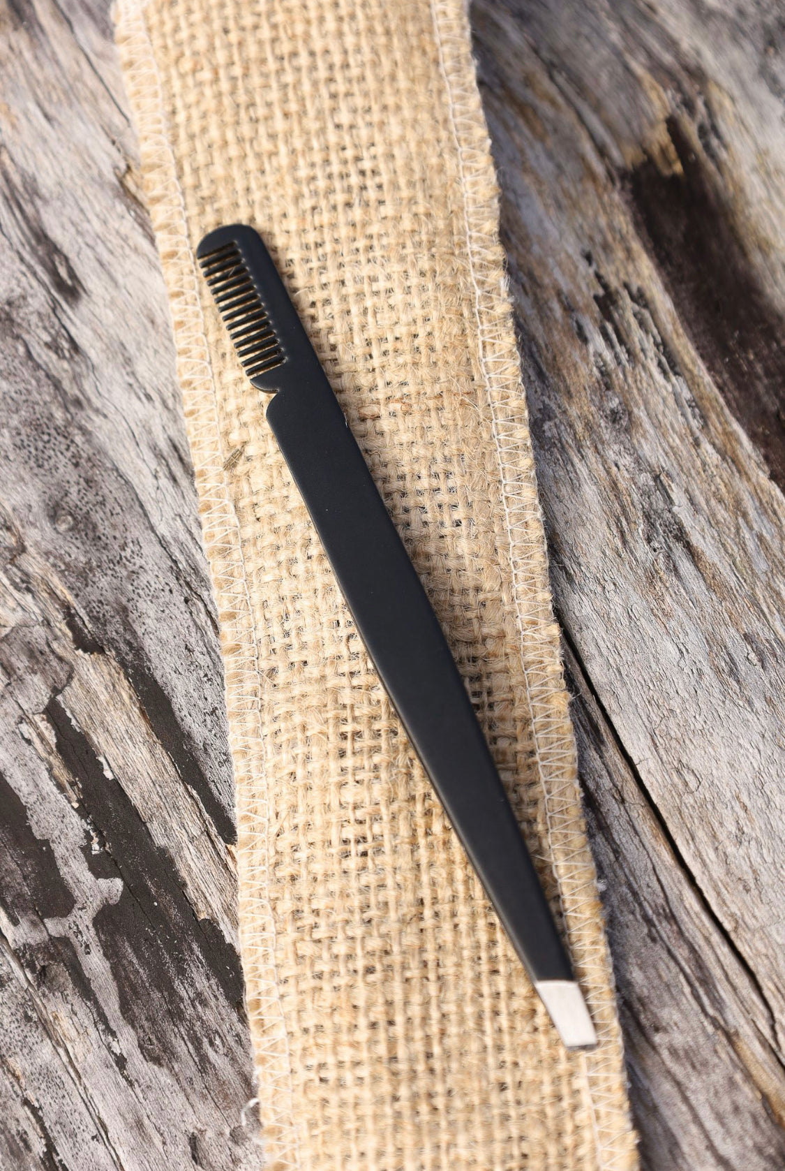 Bright Eye Tweezer – Beauty Shamans
