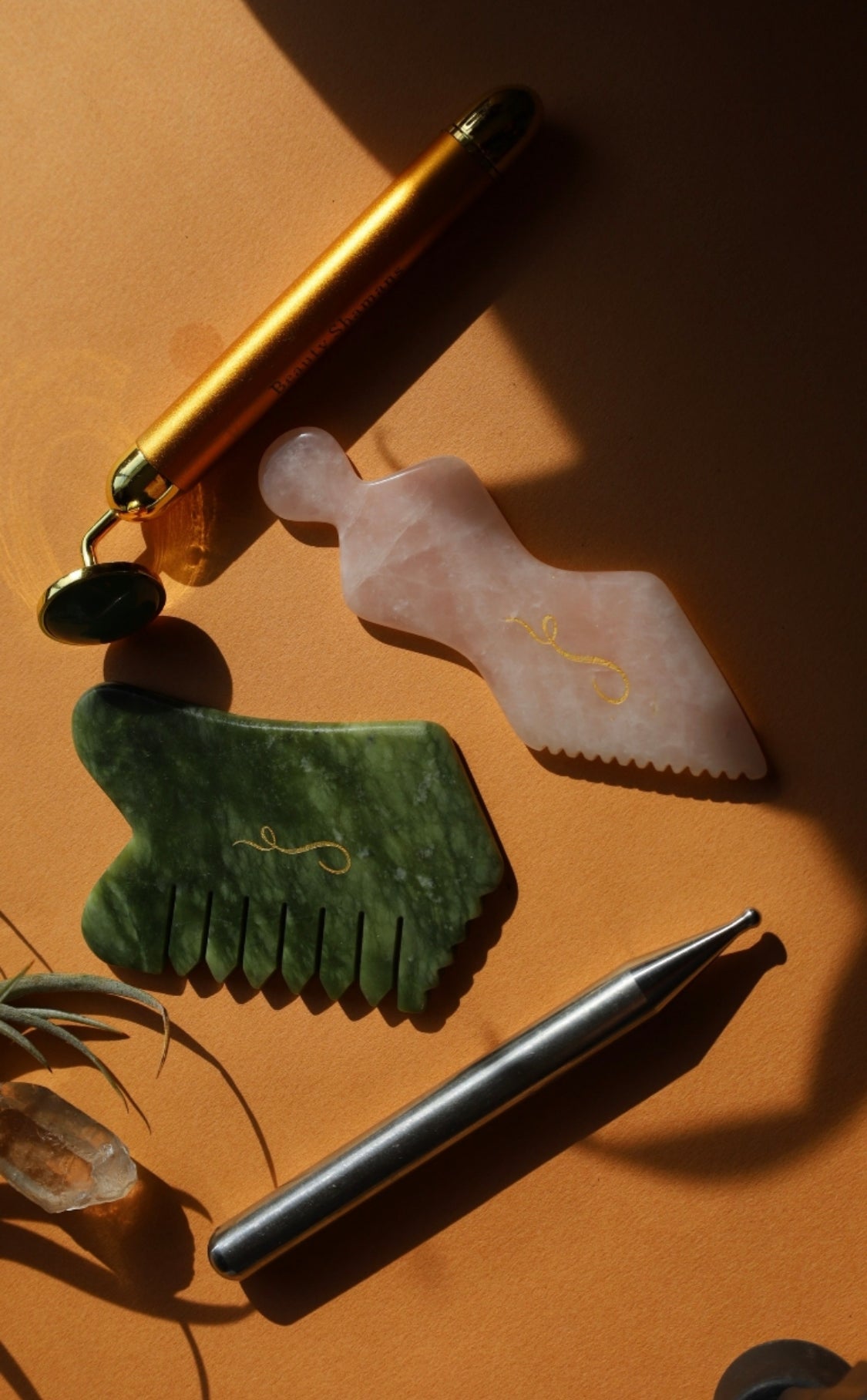 Pro Tool Bundle – Beauty Shamans