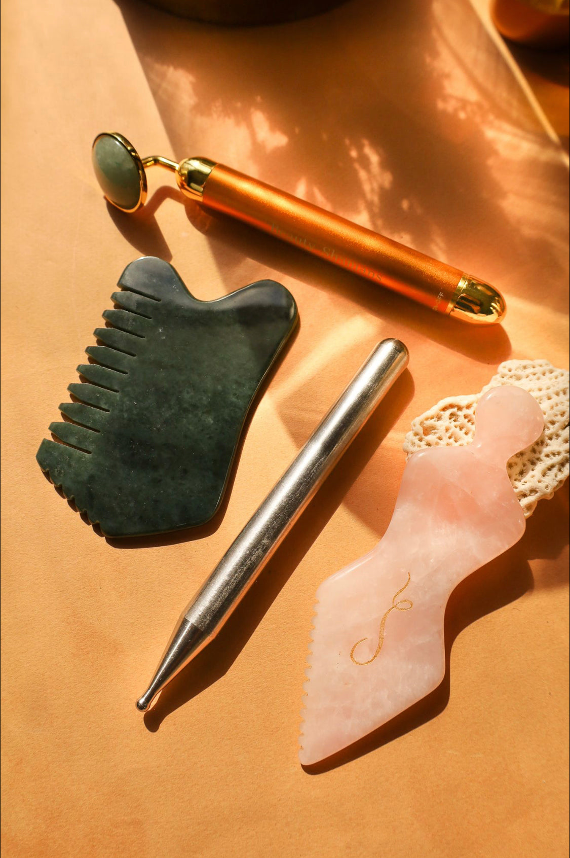 Pro Tool Bundle – Beauty Shamans